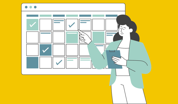Evaluation Criteria Checklist for Embedded Analytics